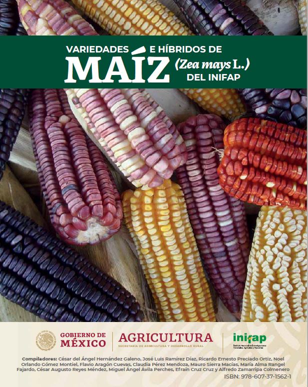 Instituto Nacional de Investigaciones Forestales, Agrícolas y Pecuarias ...