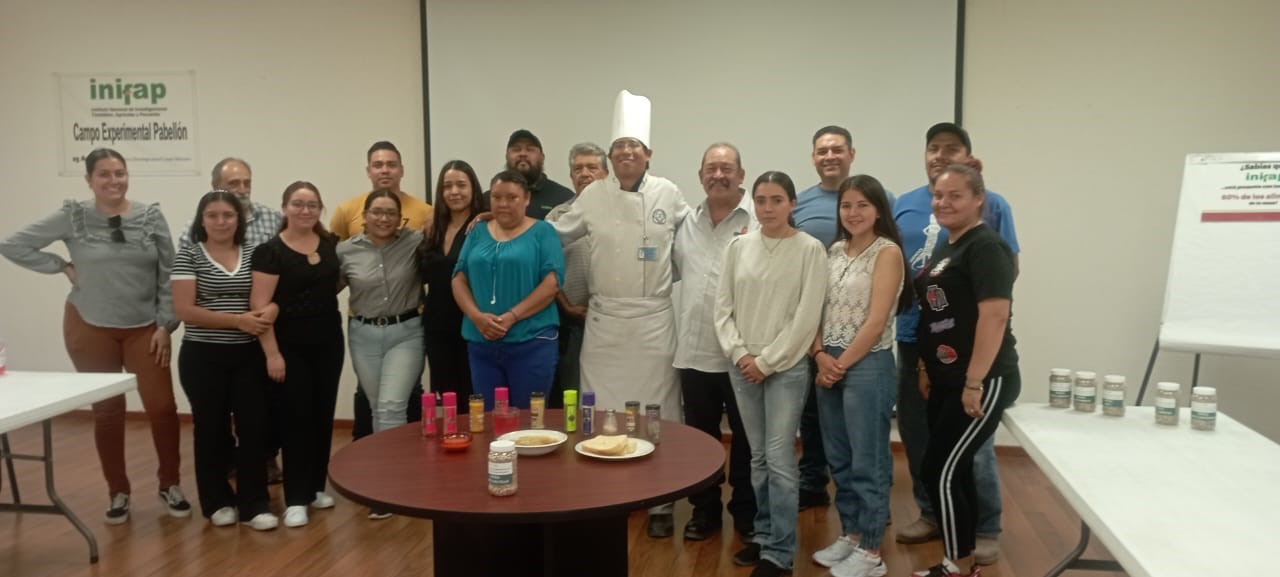 Instituto Nacional de Investigaciones Forestales, Agrícolas y Pecuarias ...